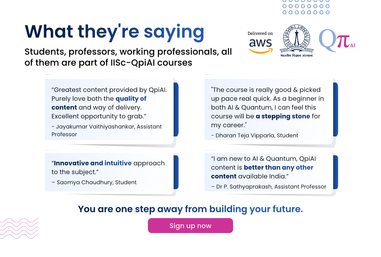 QpiAI Explorer - Panel